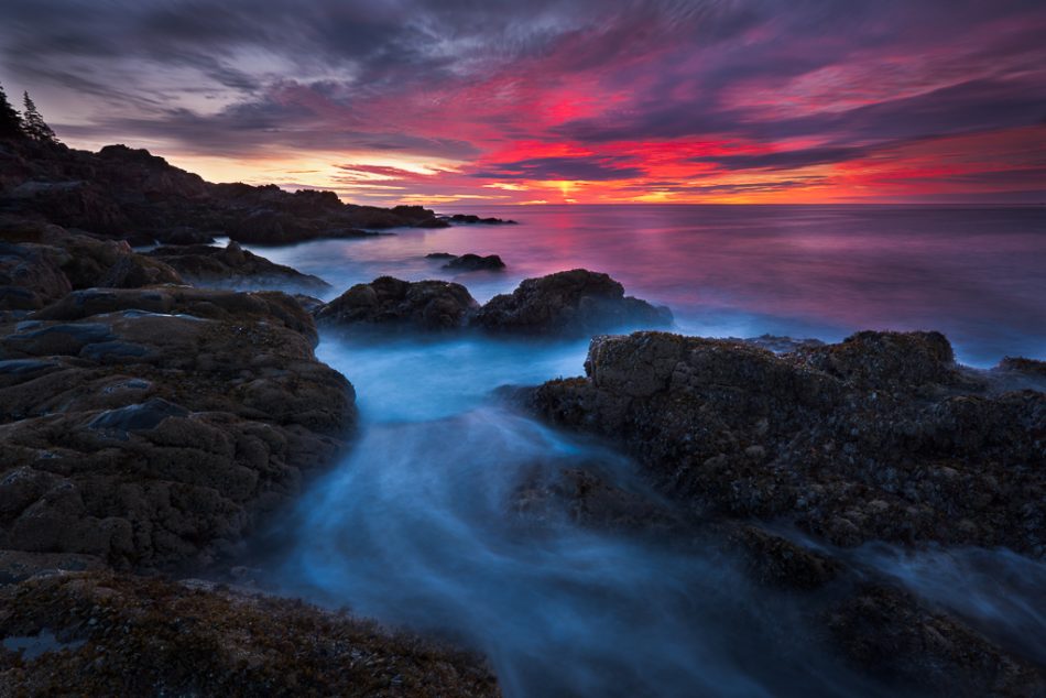 Nature and Landscape Photography Workshops | Green Mountain ...