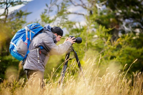 Nature and Landscape Photography Workshops | Green Mountain ...