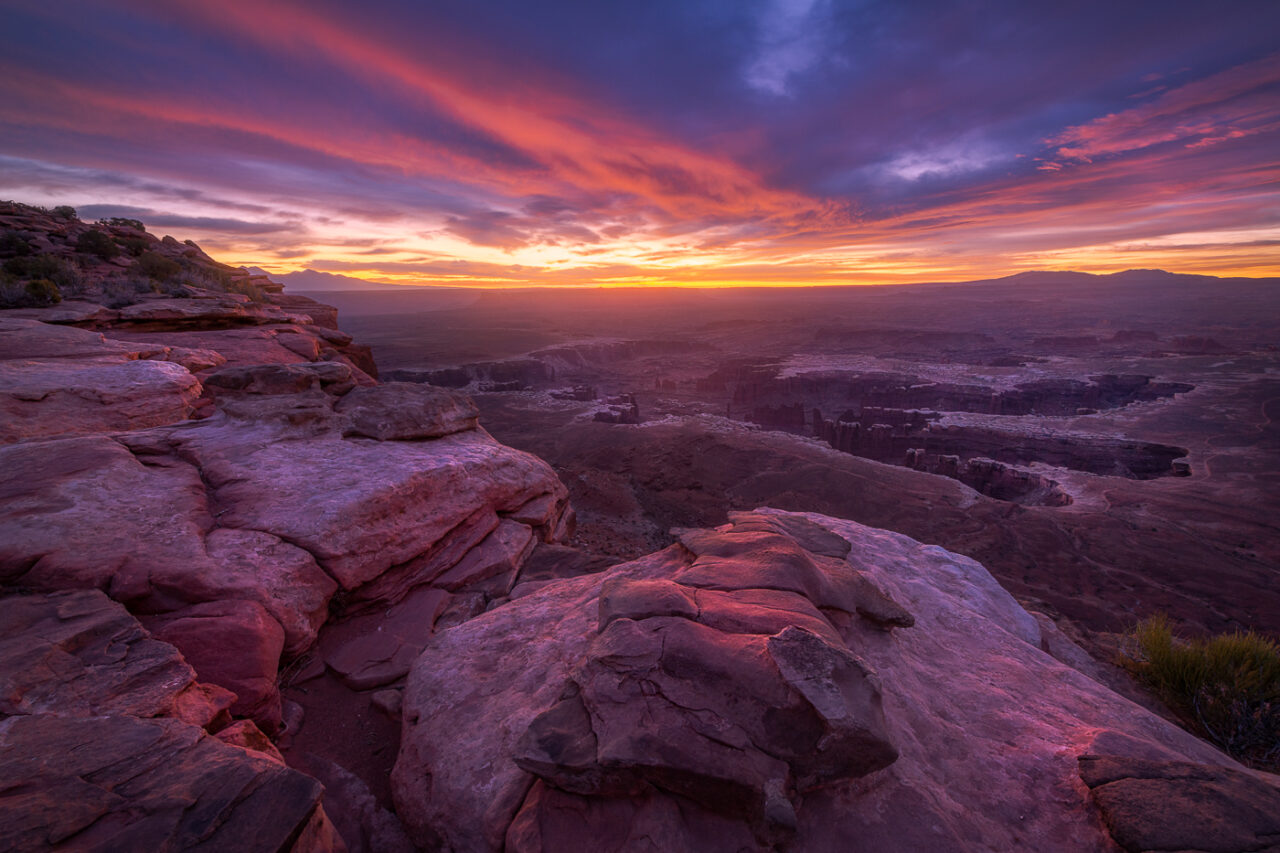 Nature and Landscape Photography Workshops | Green Mountain ...